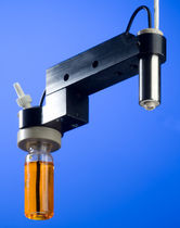 Dispenser head - All industrial manufacturers