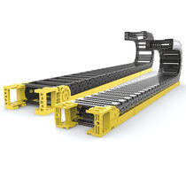 CPS - Cable Protection Systems: Electricity - Electronics - DirectIndustry