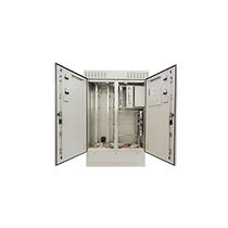 IP65 electric cabinet, IP65 network cabinet - All industrial manufacturers