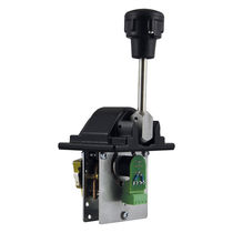 Control lever - All industrial manufacturers