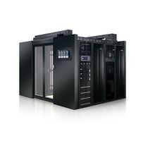 Modular data cabinet - All industrial manufacturers