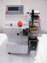 Taping machine, Spot taping machine - All industrial manufacturers