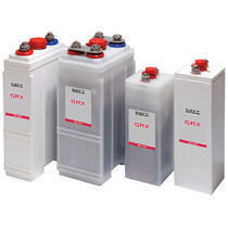 SAFT: Electricity - Electronics - DirectIndustry