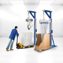 HELIOS Gerätebau für Kunststofftechnik GmbH: Logistics - Transport ...