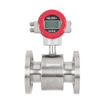 Explosion-proof flow meter, Explosion-proof flowmeter - All industrial ...
