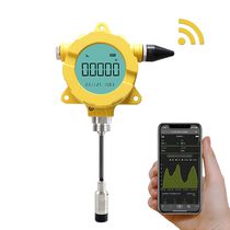 Oil level sensor, Oil level probe - All industrial manufacturers