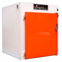 Resin curing oven - All industrial manufacturers