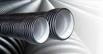 Polypropylene pipe, PP tube - All industrial manufacturers