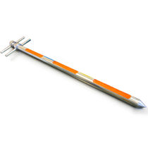 Stainless steel sampler, Stainless steel sampling system - All ...