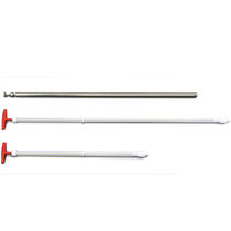 Viscous product sampler - All industrial manufacturers