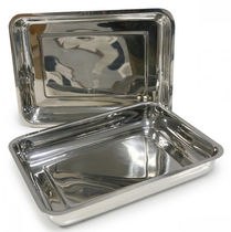 Laboratory tray - All industrial manufacturers