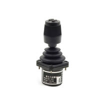 3-axis joystick - All industrial manufacturers