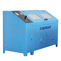 Pneumatic test bench, Pneumatic test stand - All industrial manufacturers