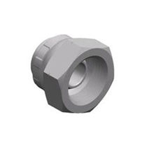 Conical cap, Conical end cap - All industrial manufacturers
