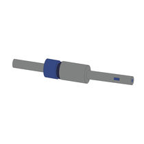 Non-contact micrometer - All industrial manufacturers