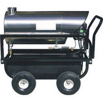 High-pressure heater - All industrial manufacturers