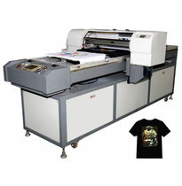 Floor-standing printer - All industrial manufacturers