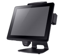 Arm-mounted terminal, Arm-mounted operating panel - All industrial ...