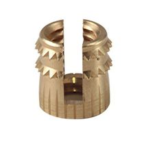 Expanding insert, Expansion insert - All industrial manufacturers