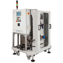 Oil filling machine, Oil filler - All industrial manufacturers