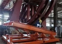 Rotator, Turnover machine - All industrial manufacturers