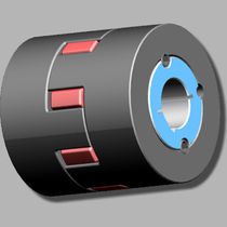 Flywheel coupling, Flywheel shaft coupling - All industrial manufacturers