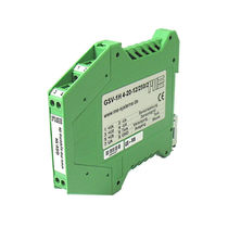 DIN rail amplifier - All industrial manufacturers