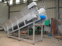 Food hopper, Food product hopper - All industrial manufacturers