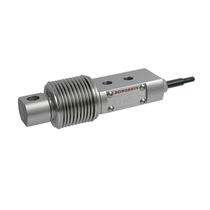 IP68 load cell, IP68 resistive load cell - All industrial manufacturers