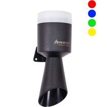 MUCCO Warning Lights: Environment - Health - Safety - DirectIndustry