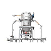 Solids dispenser, Solid dispensing system - All industrial manufacturers