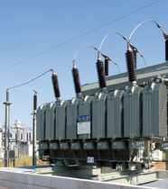 Smit Transformatoren: Electricity - Electronics - DirectIndustry