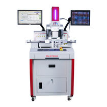 Automatic rework station - All industrial manufacturers