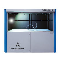 Tube measuring system, Tube measuring machine - All industrial ...