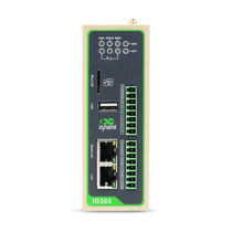 InHand Networks: Robotics - Automation - Industrial IT - DirectIndustry