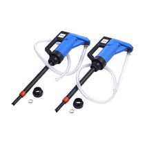 Hand-priming pump - All industrial manufacturers