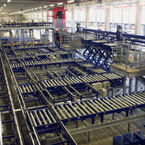 Clean room conveyor - All industrial manufacturers