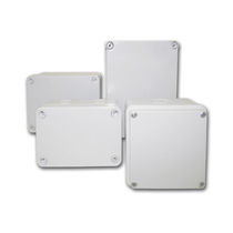 IP55 junction box, IP55 terminal box - All industrial manufacturers
