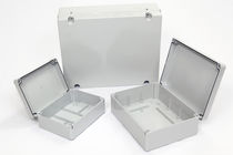 IP65 junction box, IP65 terminal box - All industrial manufacturers
