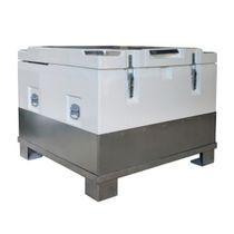 Dry ice crate - All industrial manufacturers