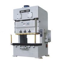 Impact press - All industrial manufacturers