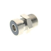 Bayonet lock fitting - All industrial manufacturers