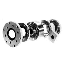 One-way roller clutch, Roller overrunning clutch - All industrial ...