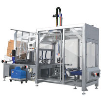 Case erector, Cardboard box/case erector - All industrial manufacturers ...