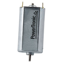 EMC motor - All industrial manufacturers