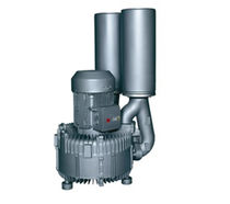 Multi-stage blower - All industrial manufacturers