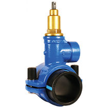 Lateral valve - All industrial manufacturers