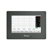 Flow recorder - All industrial manufacturers