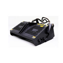 Forest rake - All industrial manufacturers