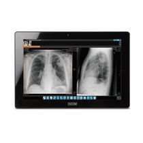 Clean room tablet - All industrial manufacturers